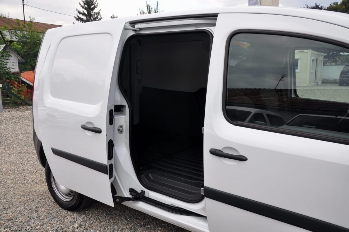 Autoutilitare Rulate cu Garanție | Levis Automobile