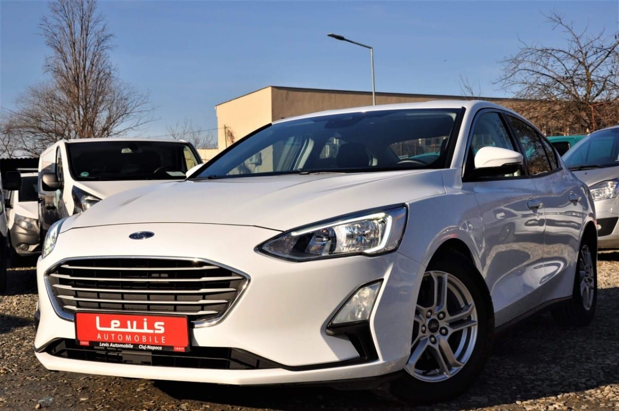 Autoutilitare Rulate Testate | Levis Automobile