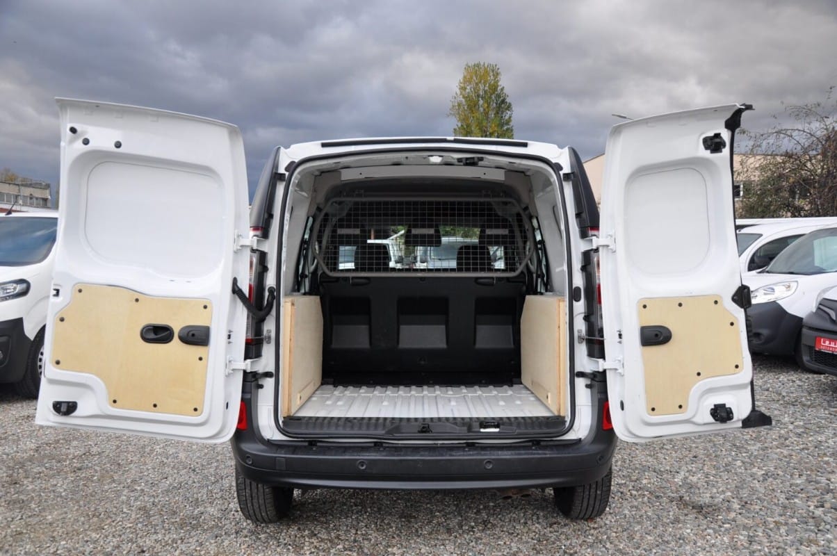 Renault Kangoo Maxi 5 Locuri - 2019 - Levis Automobile