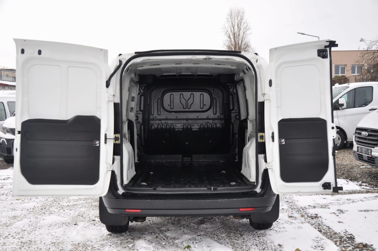 Fiat Doblo Furgon Maxi 2 Locuri - 2018 - Levis Automobile