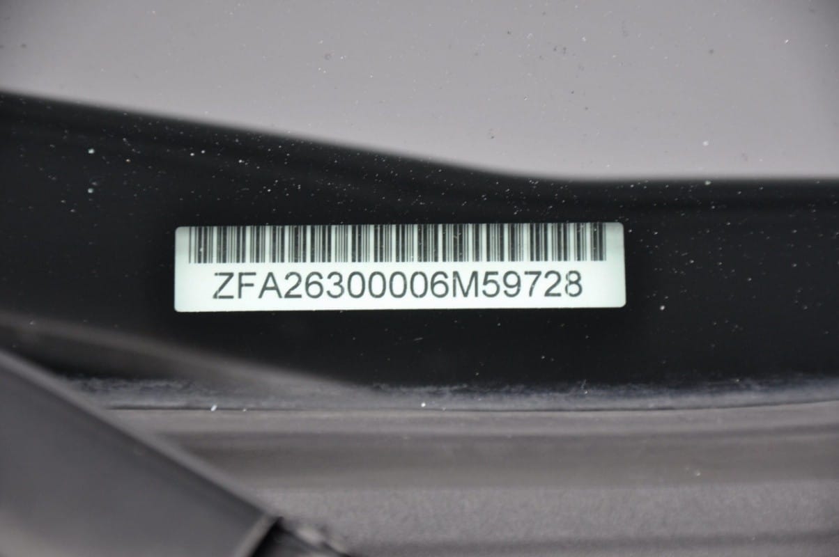 Fiat Doblo Furgon Maxi 2 Locuri - 2018 - Levis Automobile