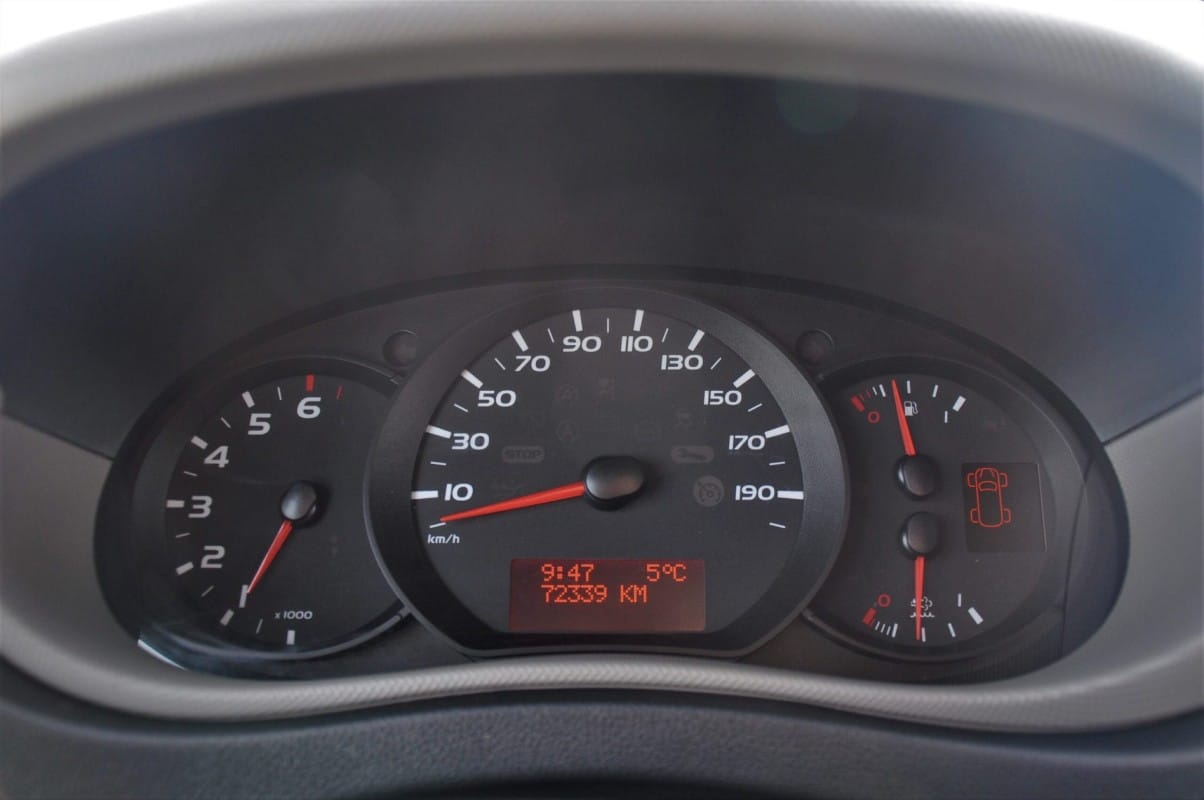 Autoutilitare Rulate cu Garanție | Levis Automobile