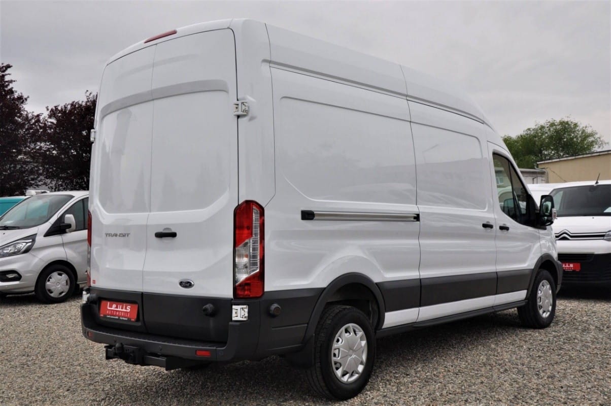 Ford Transit Furgon L3H3 - Levis Automobile