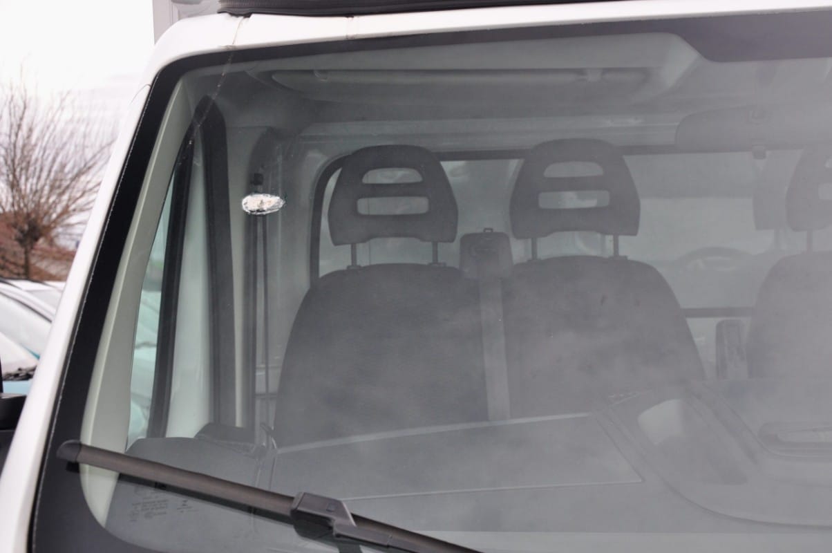 Peugeot Boxer Carosat Lift - 2019 - Levis Automobile
