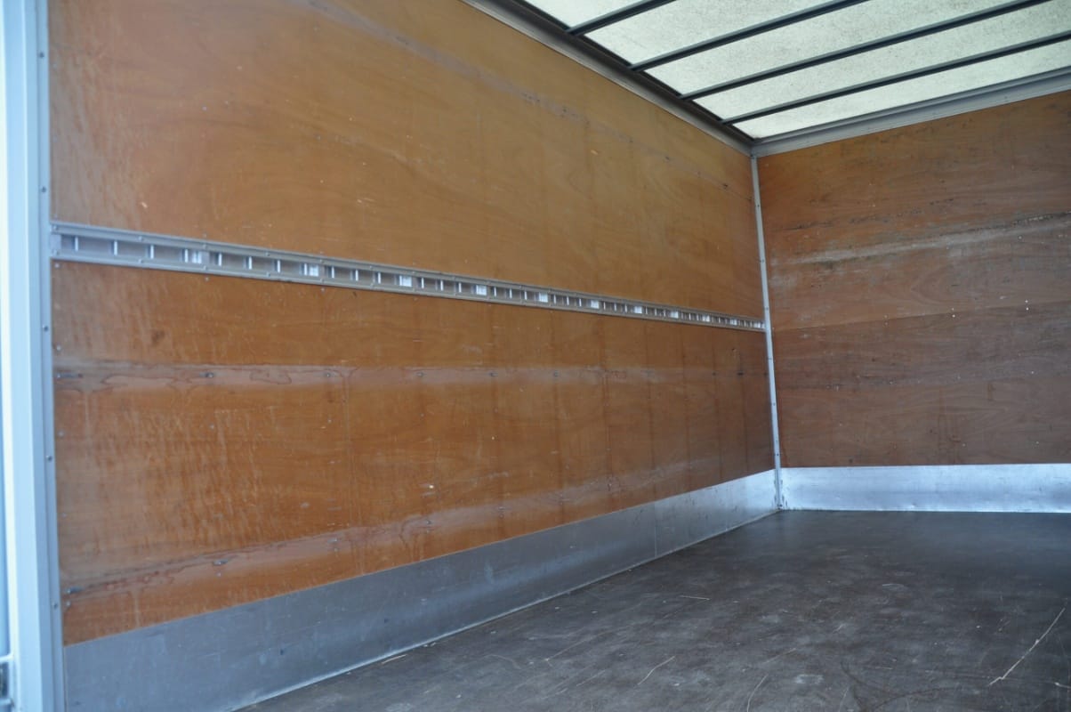 Renault Master Carosat Cub - 2018 - Levis Automobile