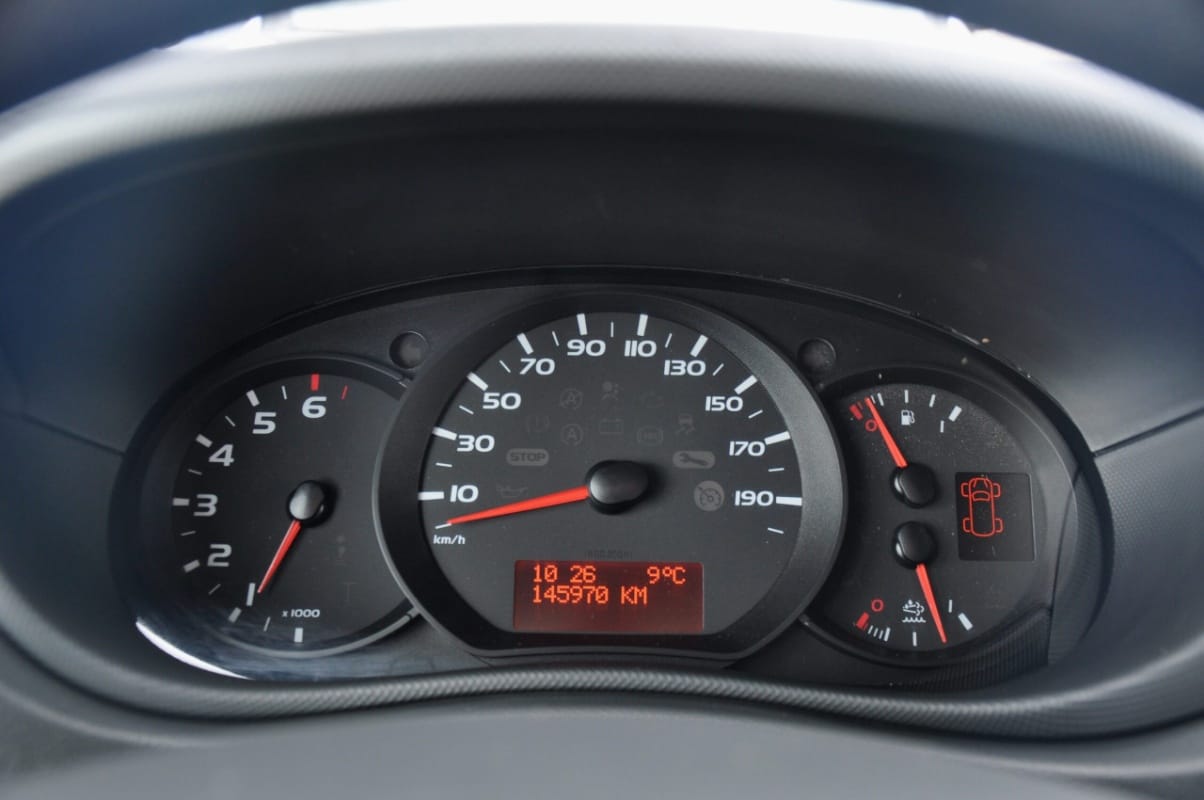 Renault Master Carosat Cub - 2018 - Levis Automobile