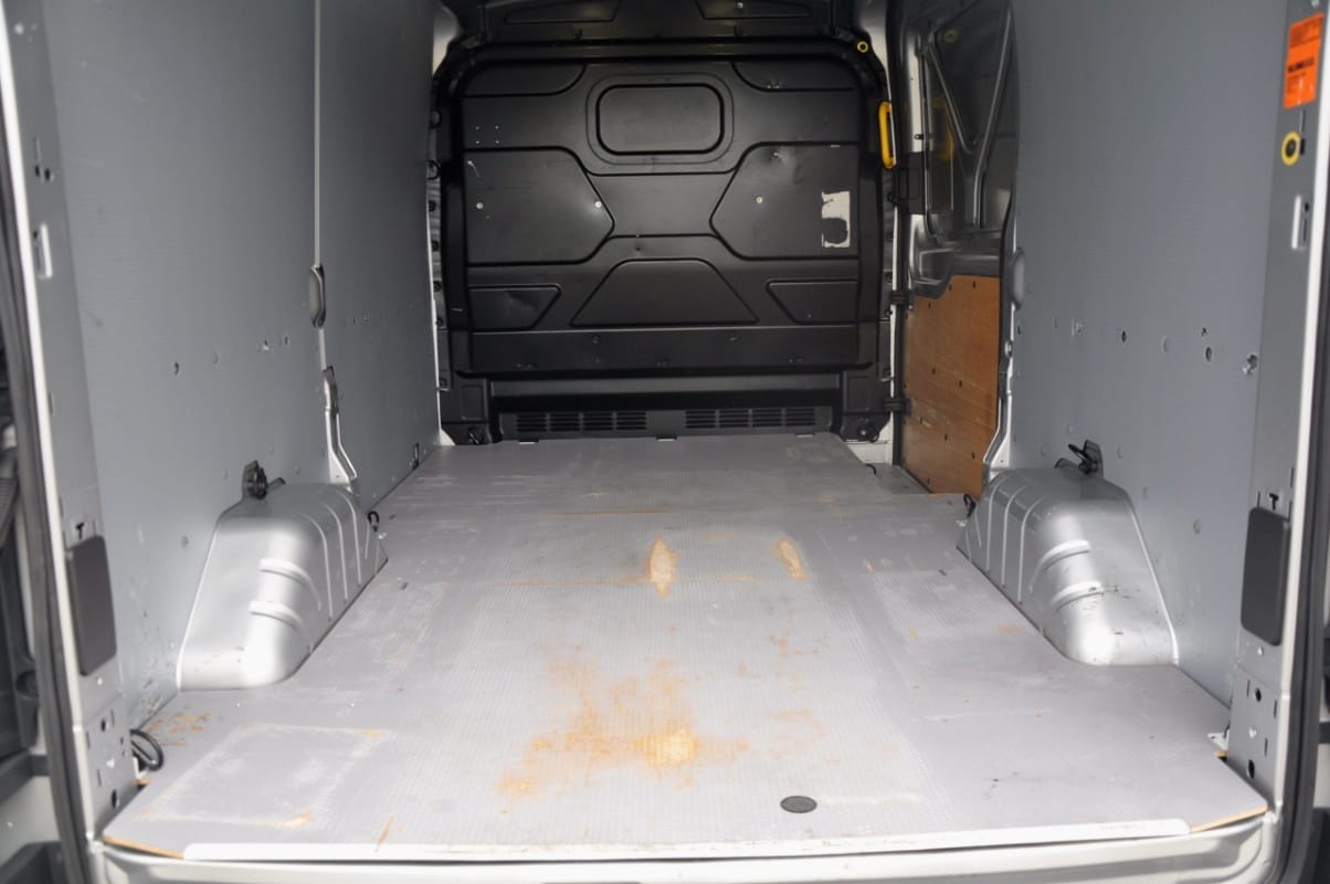 Ford Transit L2H2 Van 3 Locuri - 2017 - Levis Automobile