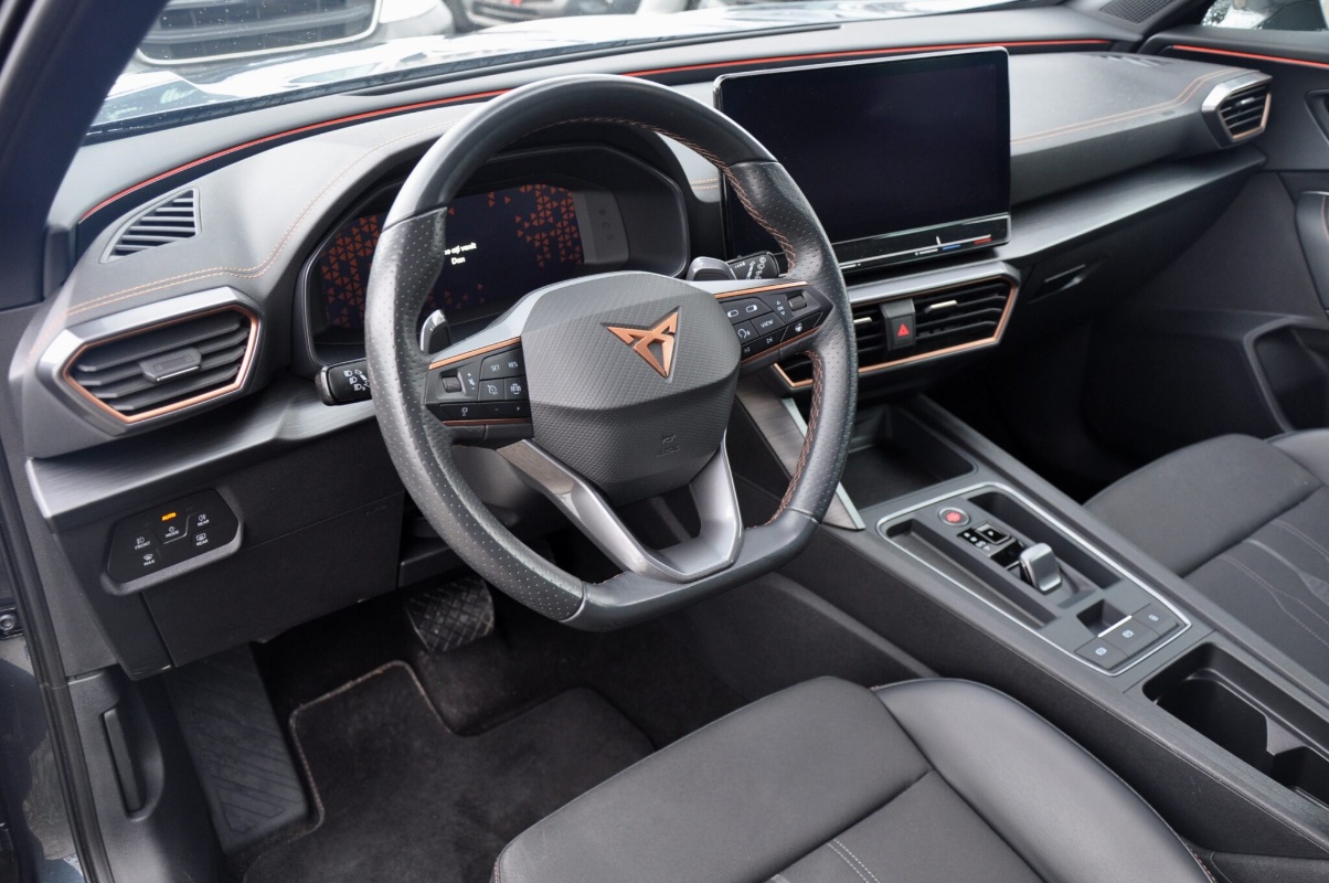 Cupra Formentor Automat - 2021 - Levis Automobile