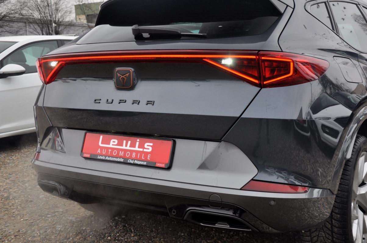Cupra Formentor Automat - 2021 - Levis Automobile